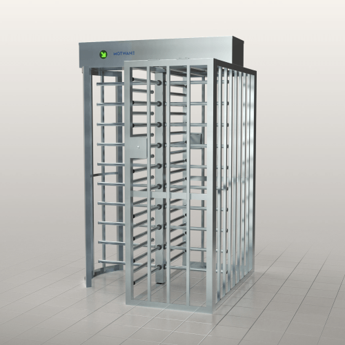 Pedestrian Entrance Control Systems | Entrance Security Products