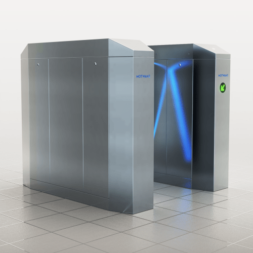 Hostile Vehicle Mitigation Barrier | HVM Barriers | Motwane