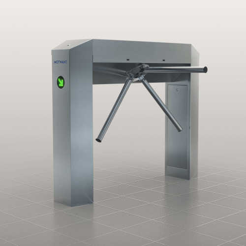 Pedestrian Entrance Control Systems | Entrance Security Products